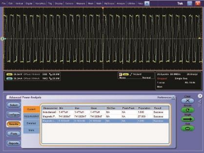 Blog - Power Supply Measurement Tips, Part 6 of 10: Switching and ...